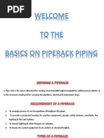 Checklist For Piping GA Drawing | PDF | Mechanical Engineering ...