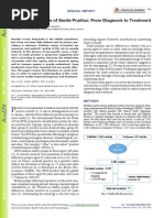 Canine Pruritus Visual Analog Scale | PDF