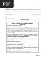 Guia Dos Testes Psicotécnicos Da AGT Com Exemplos Resolvidos | PDF ...