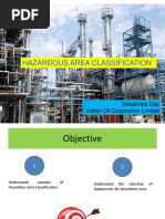 Api RP 500 | PDF | Valve | Manufactured Goods