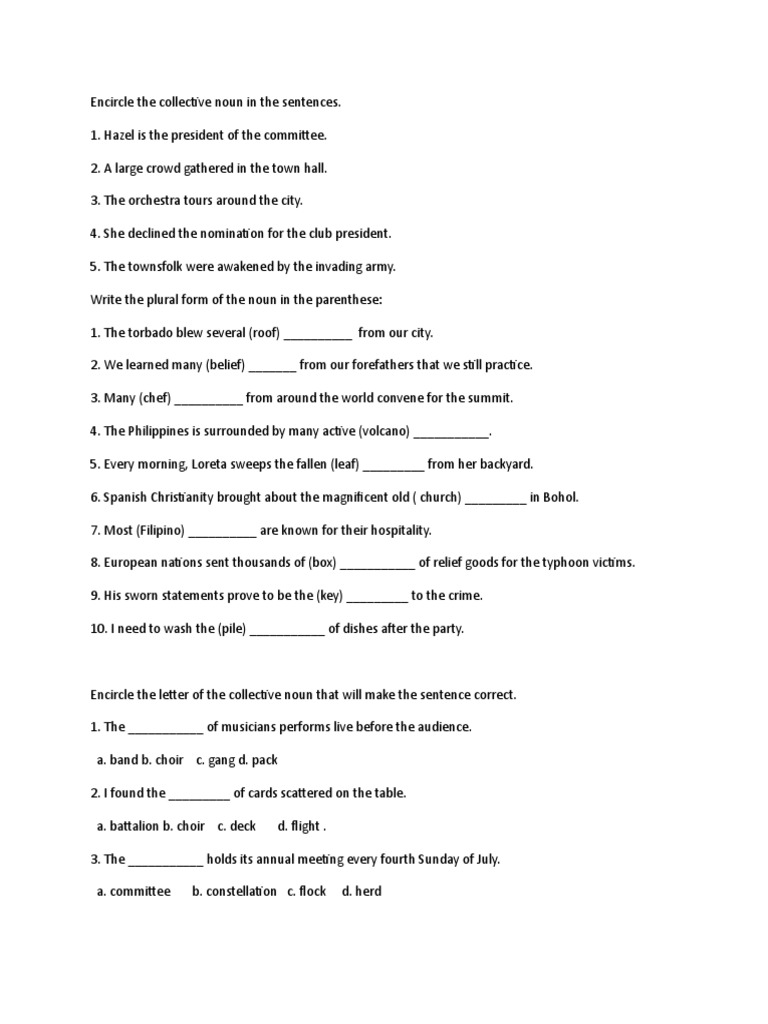English 4 Mastery Pdf Linguistic Morphology Linguistic Typology