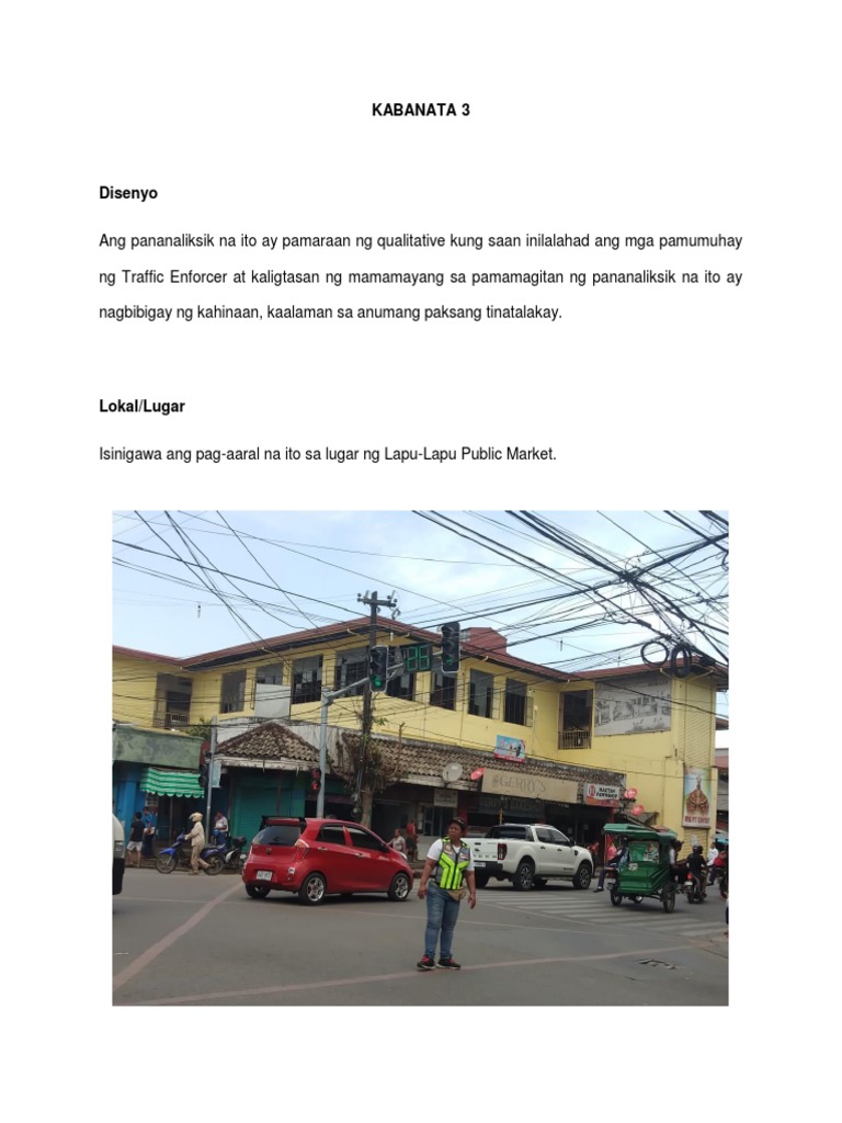 Kabanata 3 Pananaliksik Sir Jhakey Sir Jhakey добави нова