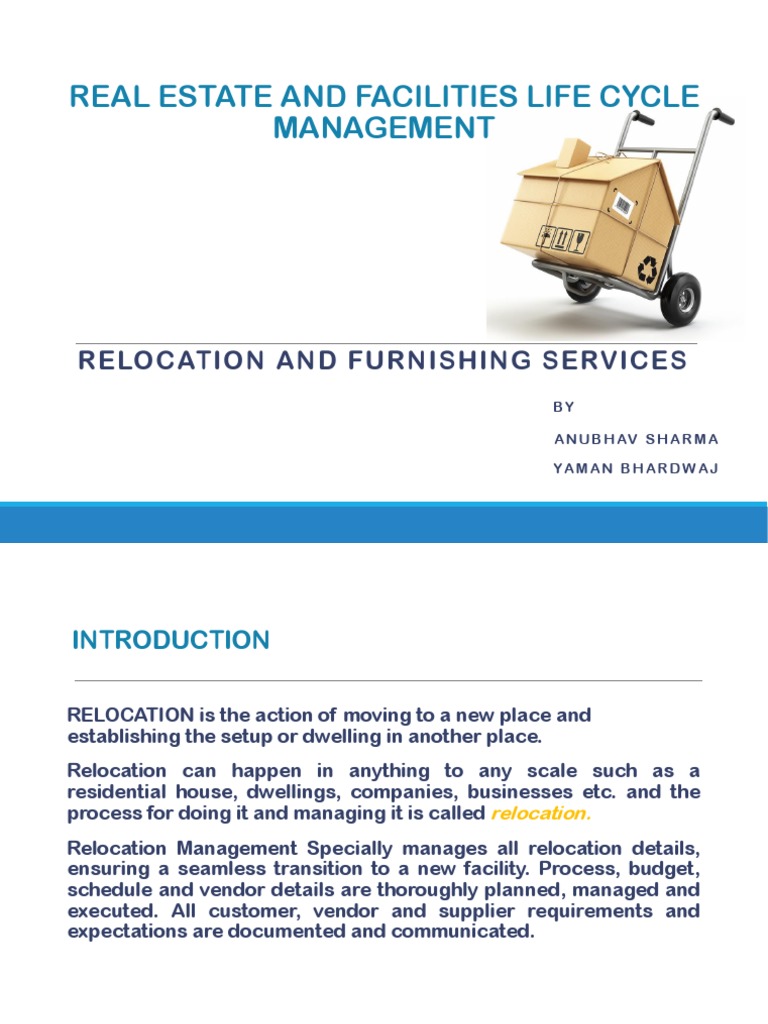 Real Estate and Facilities Life Cycle Management | PDF | Nylon | Lighting