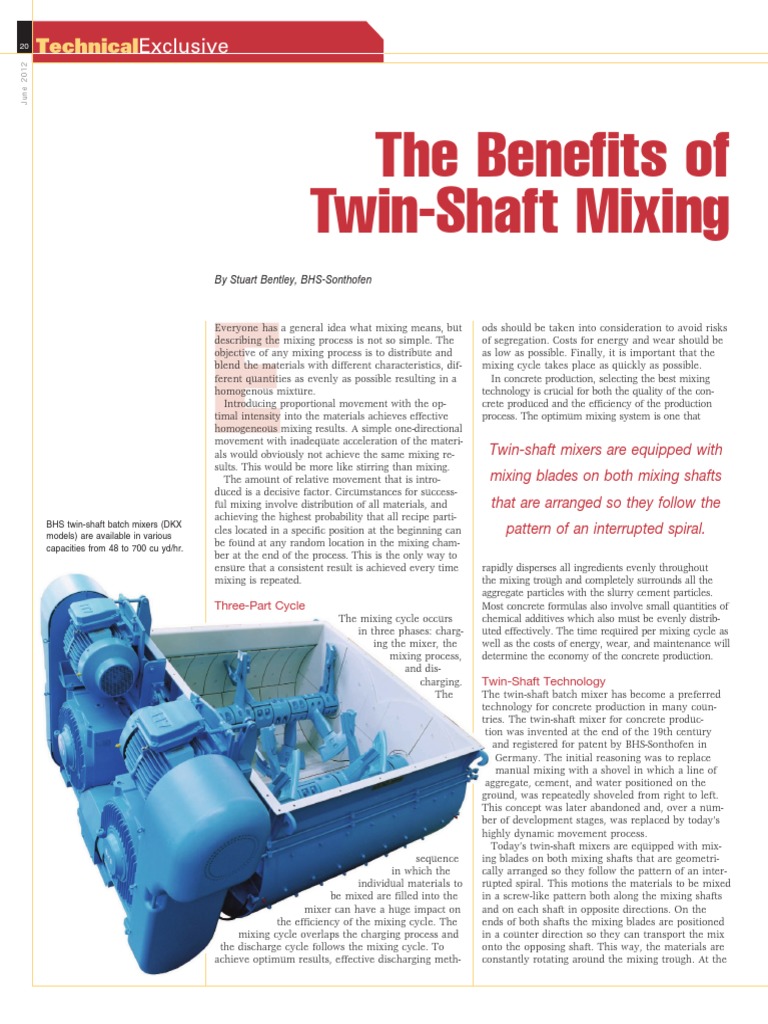 M1 Batching Plant | PDF | Concrete | Materials