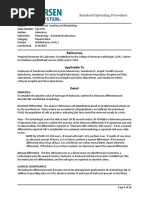 DIFF QUICK Staining Cytology | PDF | Staining | Microscopy