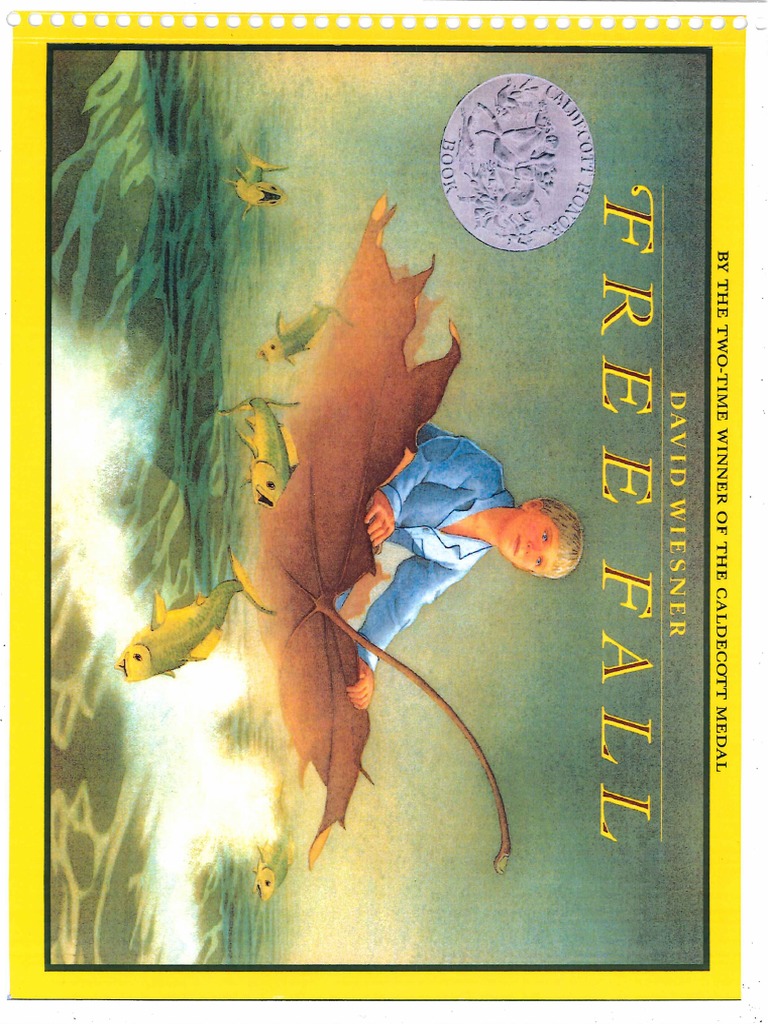 Libro FreeFall PDF | PDF