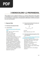 Myritol® 318 | PDF | Solubility | Physical Sciences