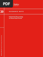 FSIS Meat and Poultry Product Guide | PDF | Beef | Lamb And Mutton