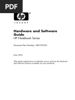 Dell Wir Kybrd Mouse km3322w - Users Guide | PDF | Computer Keyboard | Cursor (User Interface)