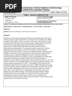 FDA BAM Chapter 12: Staphylococcus aureus | PDF | Foodborne Illness ...