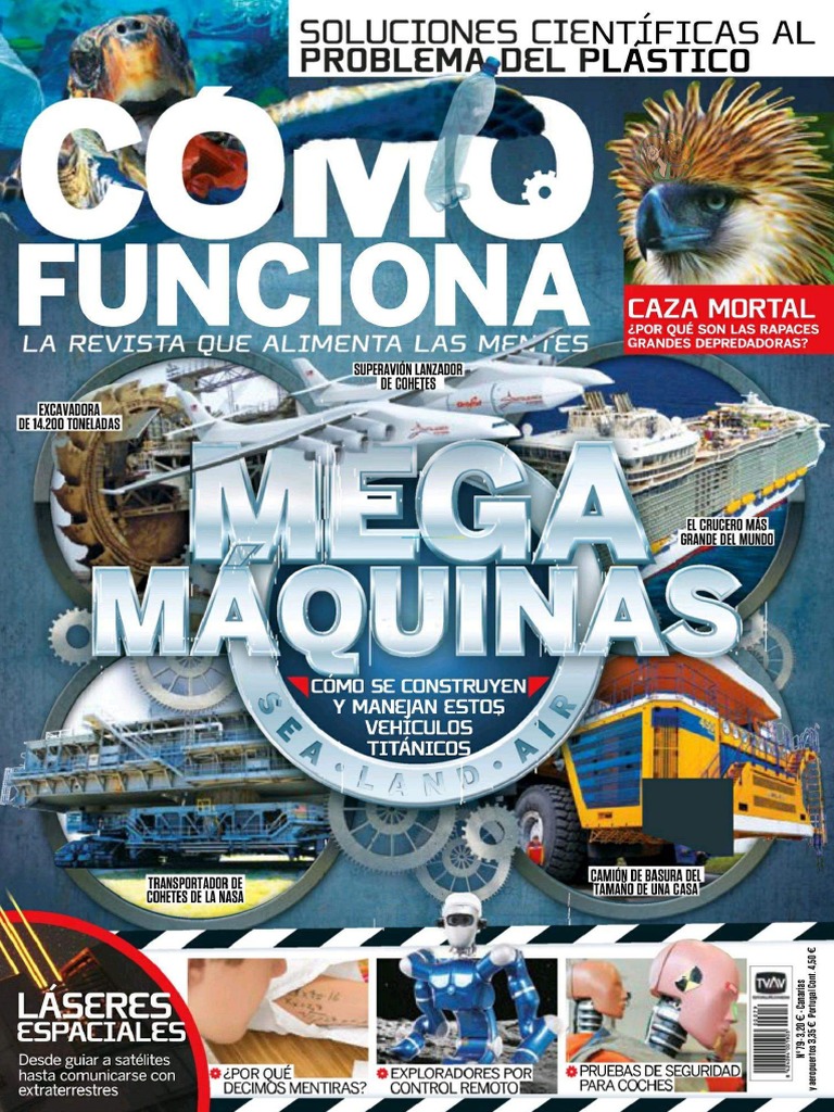 Como Funciona | PDF