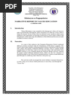REGIONAL MEMORANDUM No. 051 S. 2024 MONITORING AND EVALUATION OF ...