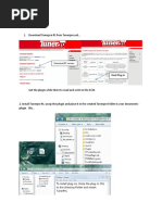 Tunerpro RT Datalogging & OSEPlugin Guide | PDF | Usb | Electrical ...