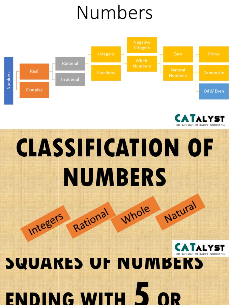 Cat Numbers | PDF | Prime Number | Numbers