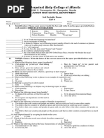 Craig Kielburger Reflects On Working Toward Peace Guided Questions | PDF