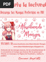 Monster Girl Encyclopedia Vol. 1 | PDF