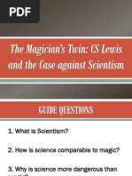 DLL Week 5 Grade 9 Science | PDF | Heredity | Dominance (Genetics)