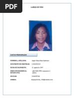 Portada de Orientación Vocacional | PDF