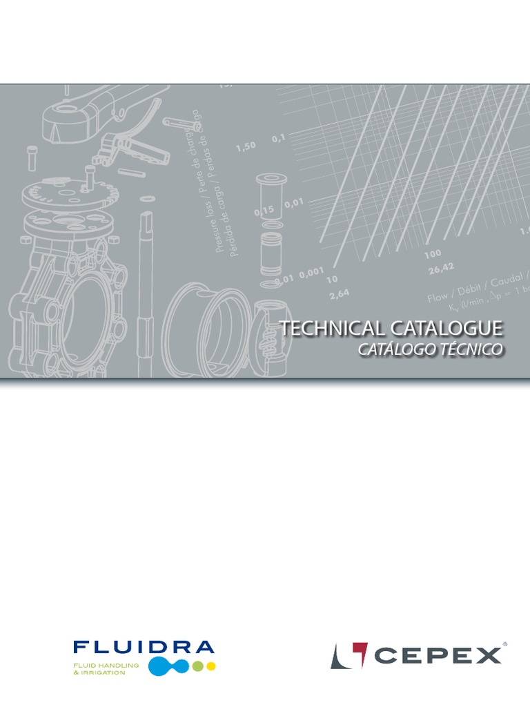 Cepex Guía Tecnica | PDF | Polyvinyl Chloride | Pipe (Fluid Conveyance)