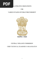 MSO (Administrative) Vol II | PDF | Government Of India | Comptroller