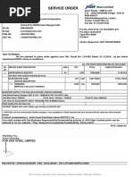 MRN Format | PDF | Business