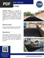 Tabla de Masividades de Perfiles Estructurales | PDF