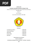 10 CONTOH PAPER Kuliah Singkat Dan Cara Membuatnya + PDF | PDF