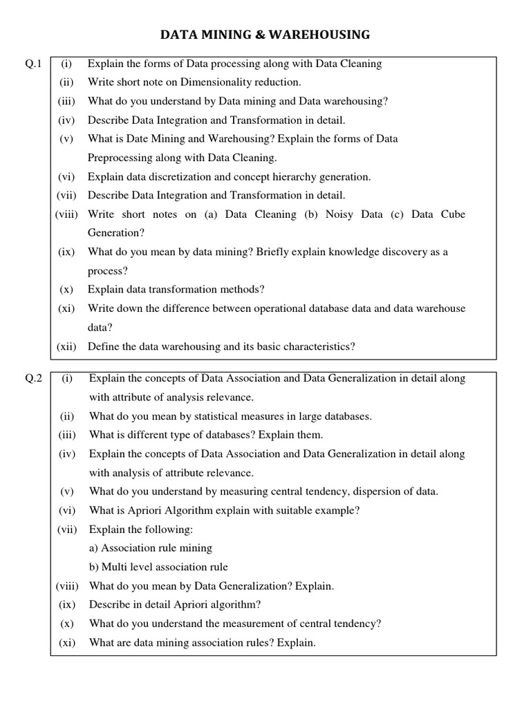 1569928600-7cs It3a dmwh-3555 | PDF | Statistical Classification | Data