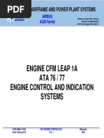 CFM Doc Leap 1B Cid Nac Eb 3 V1 | PDF | Valve | Manufactured Goods