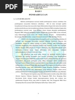 1 Buku Administrasi PKK (Pokja 1) | PDF