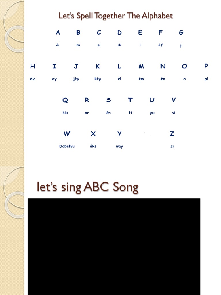 Engaging ABC Learning Activities for Kids | PDF