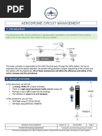 Part 107 Practice Exam PDF | PDF | Aviation | Transport Safety