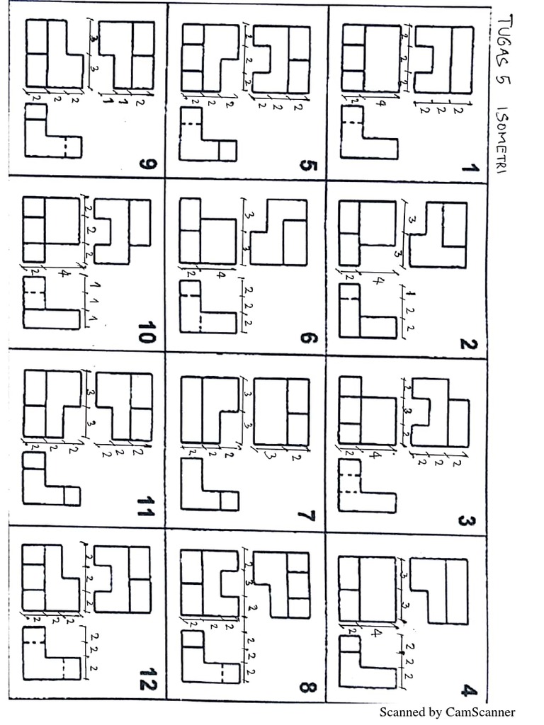 Tugas 5 Gartek | PDF