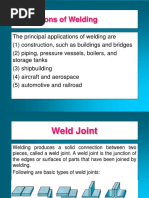 Math For Welders | PDF