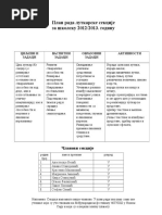 Kalendar Svetskih Dana | PDF