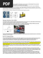 Data Sheet For Cooling Tower | PDF | Specification (Technical Standard ...