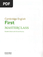 LANGUAGE CERT B1 PRACTICE TESTS | PDF