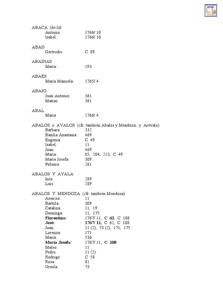 Apolant Genesis de La Familia Uruguaya | PDF
