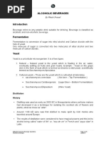 Wine Training Module for Restaurant Staff | PDF | Cooking, Food & Wine