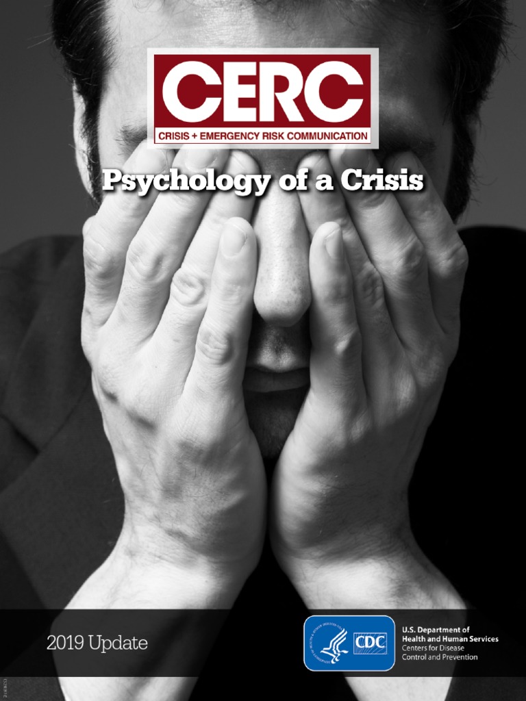 Understanding the Psychology of Crisis: Four Ways People Process ...