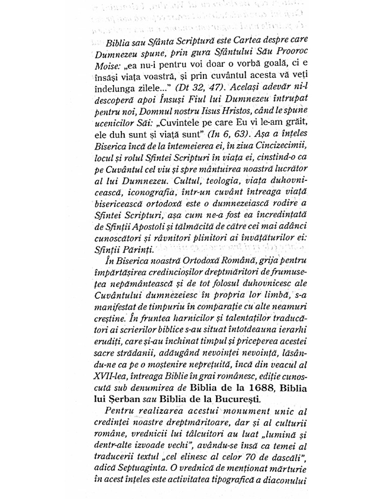 Prefata Biblia Bartolomeu | PDF