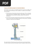 Tankscope vs. Explosimeter on Ships | PDF