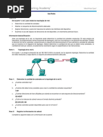 Ansi Tia Eia - 569 Norma | PDF | Telecomunicación | Electricidad