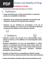 Kolliphor P 188 Geismar - Technical - Information | PDF | Viscosity ...