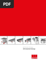 EHEDG Guidelines by Topics 04 2013 | PDF | Hygiene | Valve