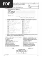 Tugas Dan Tanggung Jawab Hse | PDF