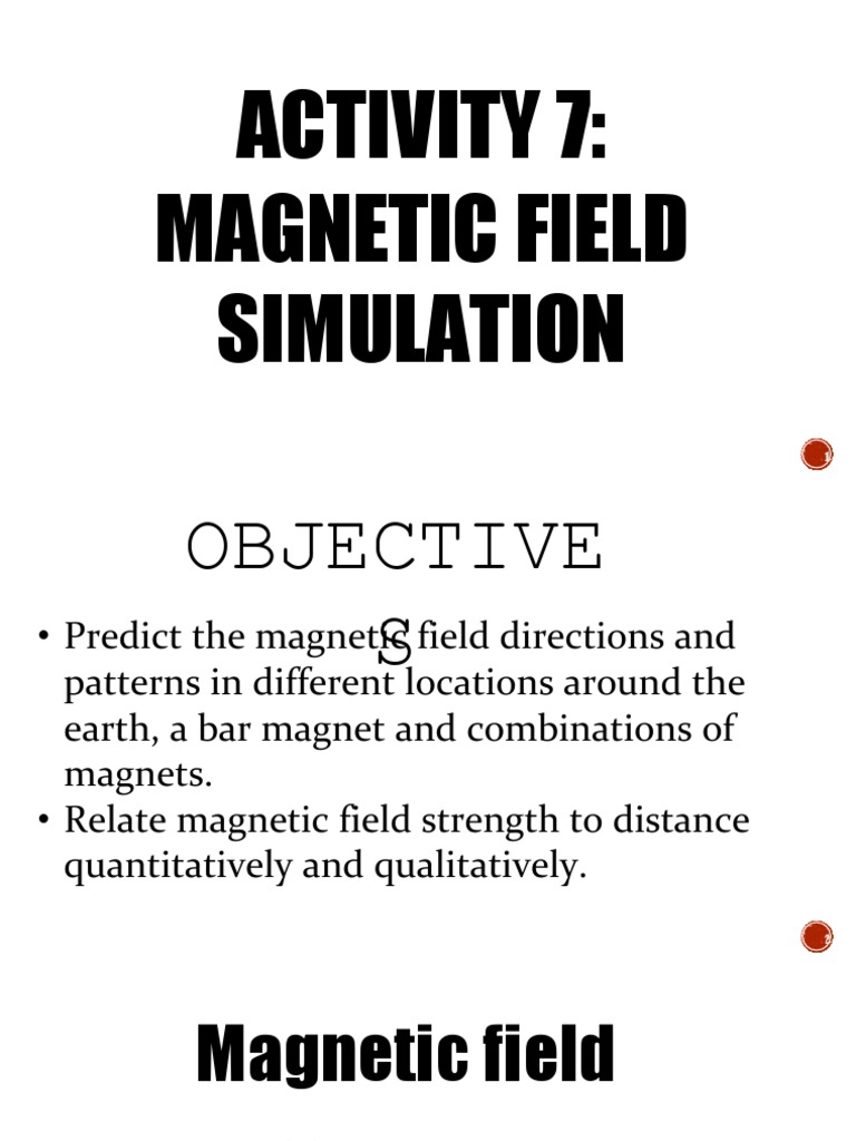 Understanding Magnetic Forces and Fields | PDF | Magnetic Field ...