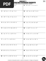 Fisch Progression Guide Overview | PDF