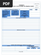 4 Matriz Requisitos Del Cliente | PDF | Cliente | Calidad (comercial)