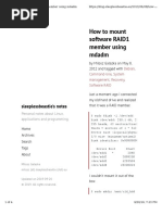 Symbol Barcode Scanner Configuration | PDF